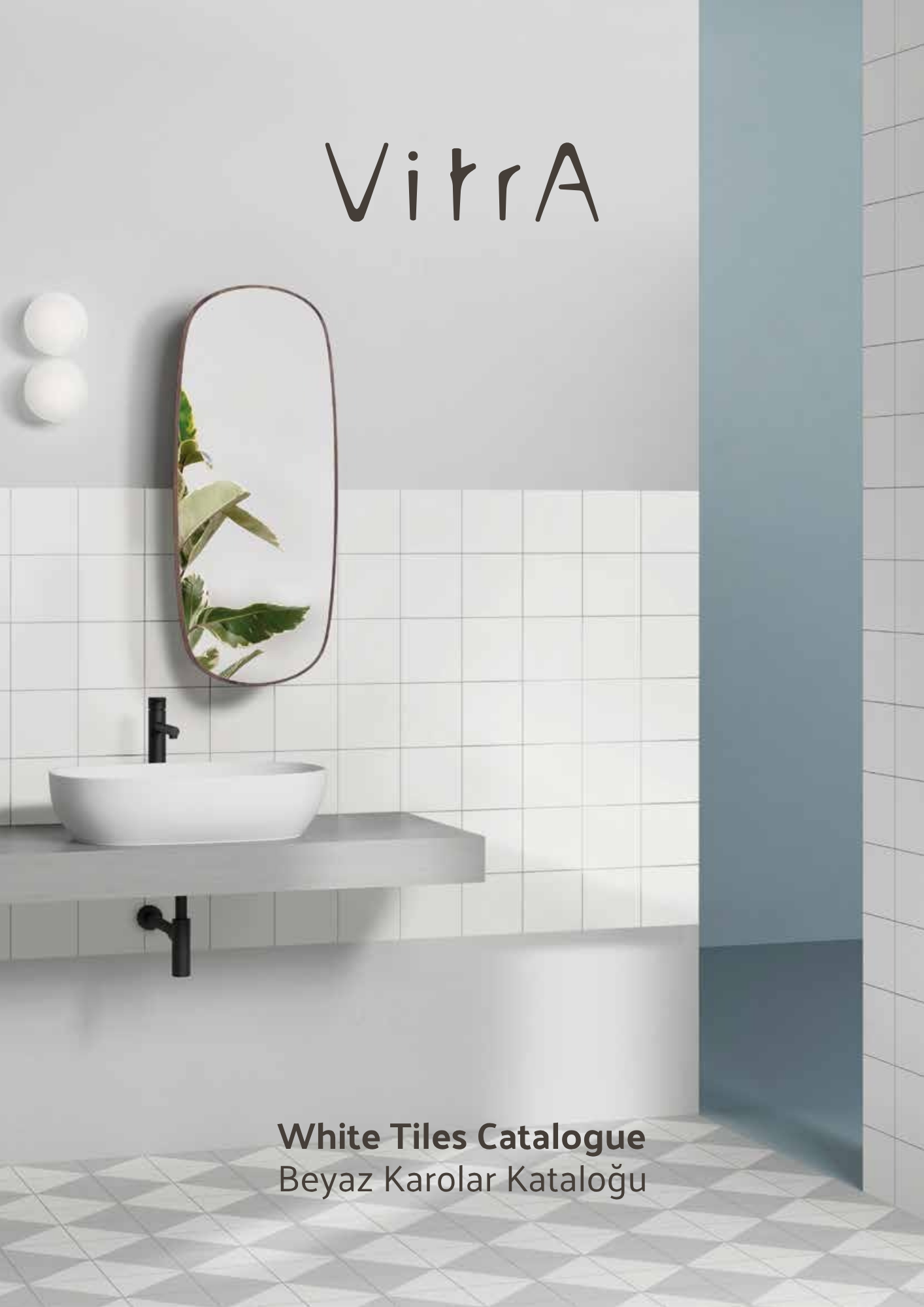 Karo Seramik Katalogları | VitrA